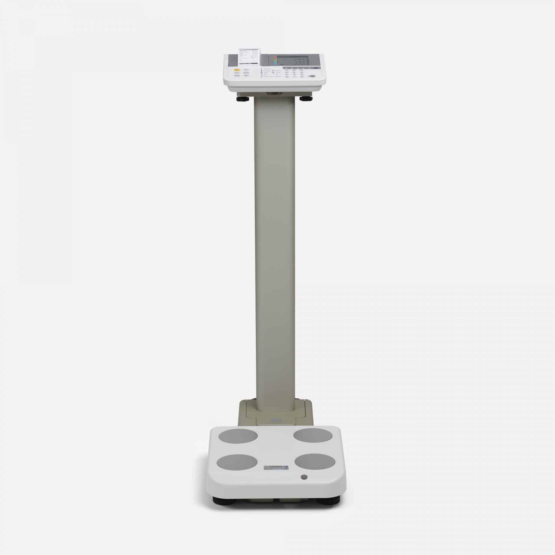 Tanita DC-430MA P | Medicinsk godkendt